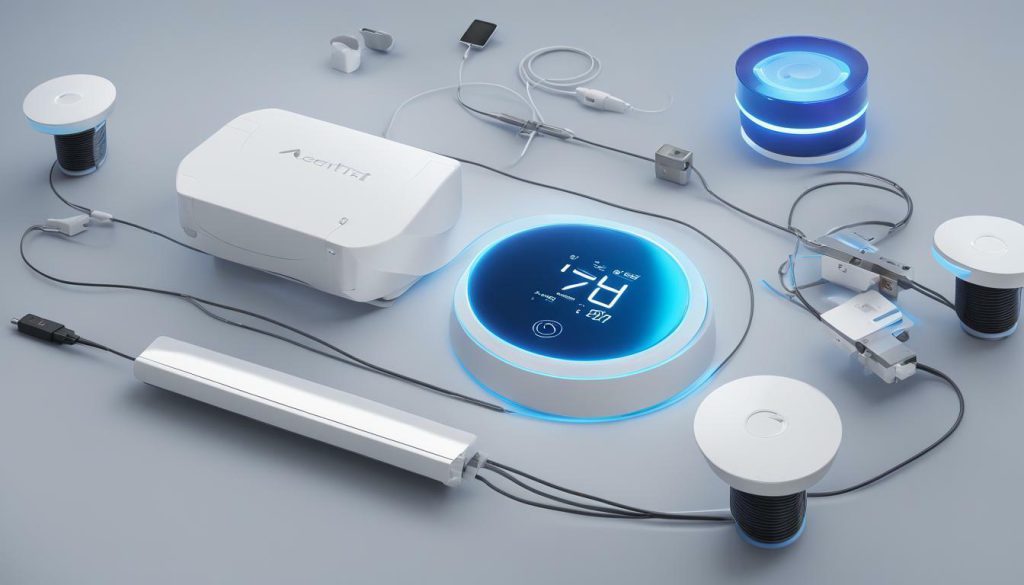 Explore The Power And Potential Of Azure Iot Central Codinizer