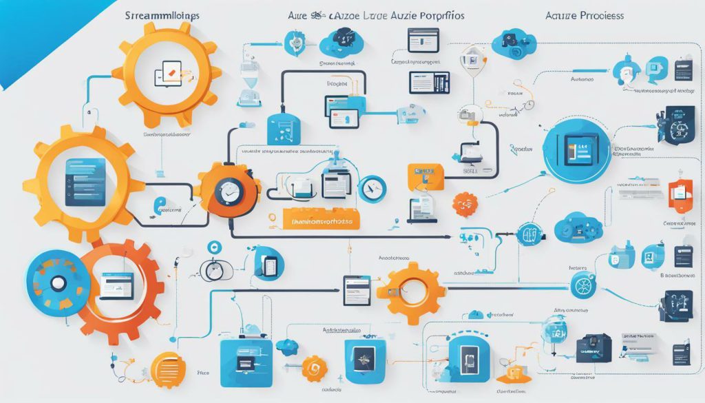 Master Azure Logic Apps: Enhancing Business Process Automation - Codinizer