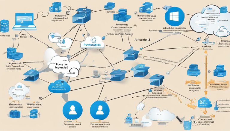 Master Azure PowerShell with Our Comprehensive Guide - Codinizer