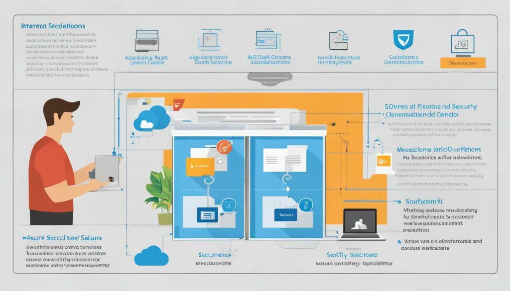 Optimize Your Safety With Azure Security Center Today Codinizer