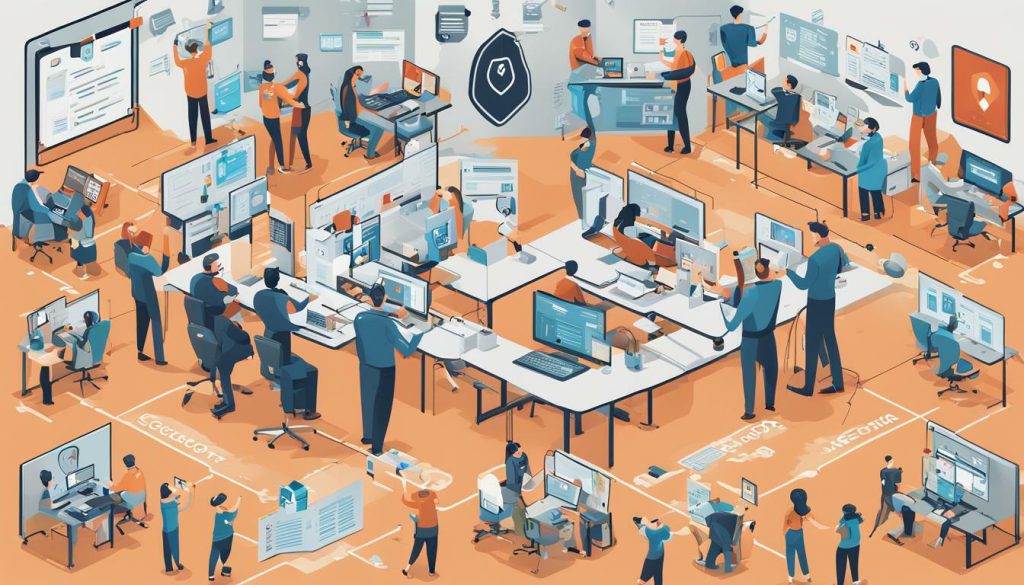 Building a Culture of Security: Best Practices for Transitioning to DevSecOps - Codinizer