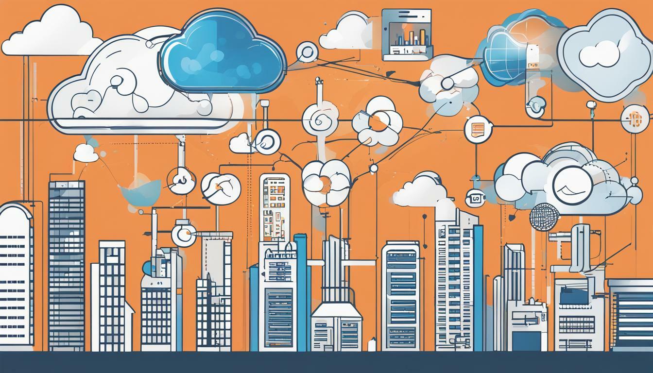 Comprehensive Cloud Product Mapping: AWS vs. Azure vs. GCP vs. OCI ...