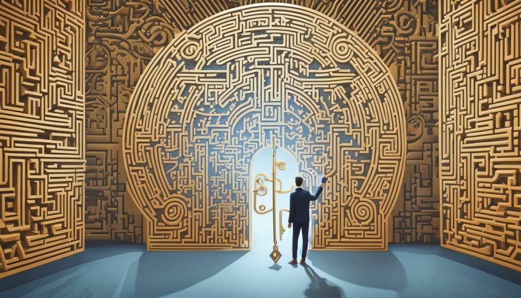 Exploring Decentralized Identity The Role Of Blockchain In Authentication Codinizer