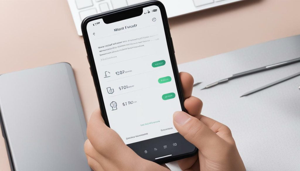 Effortless UI/UX with Flutter: Adopting Dart’s Finest Practices - Codinizer