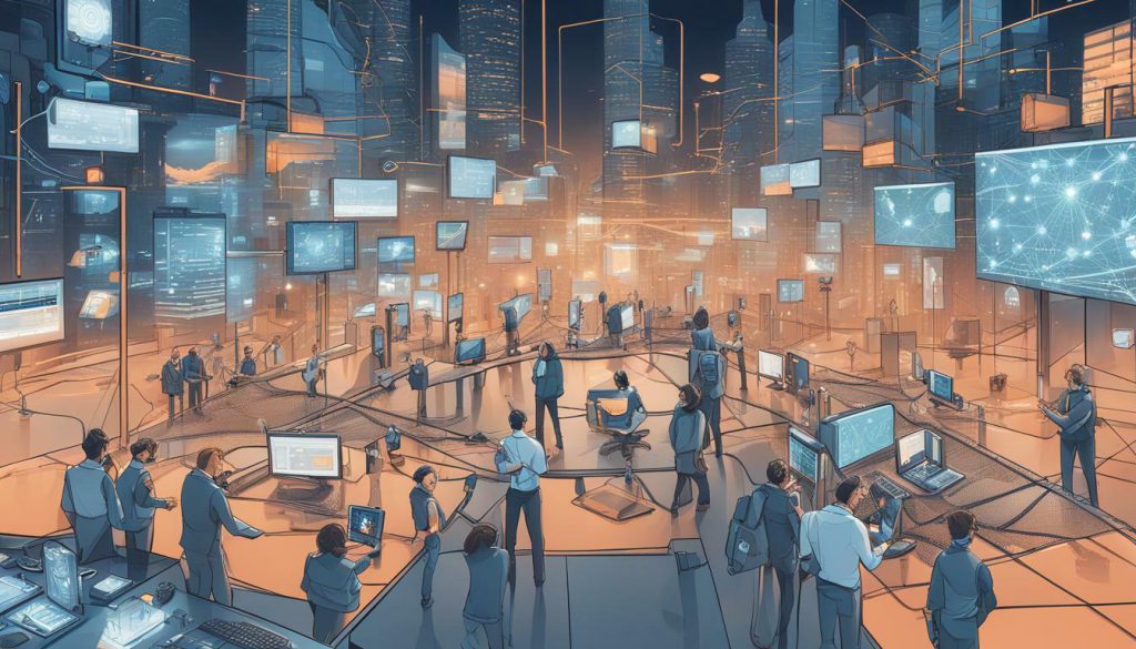 Get Ahead: Embracing DevSecOps, Integrating Security from the Ground Up ...