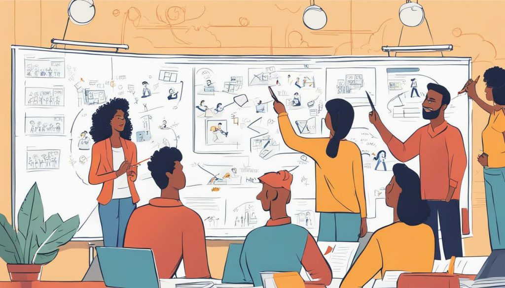 From Conception to Completion: The Lifecycle of Successful Project ...