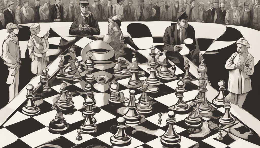 Unlocking Insights: From Strategy to Observer: Behavioral Patterns ...