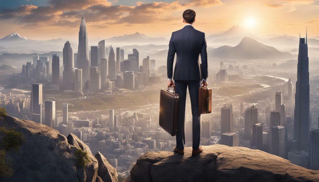 Guide: How to Become a Successful Chief Information Officer - Codinizer