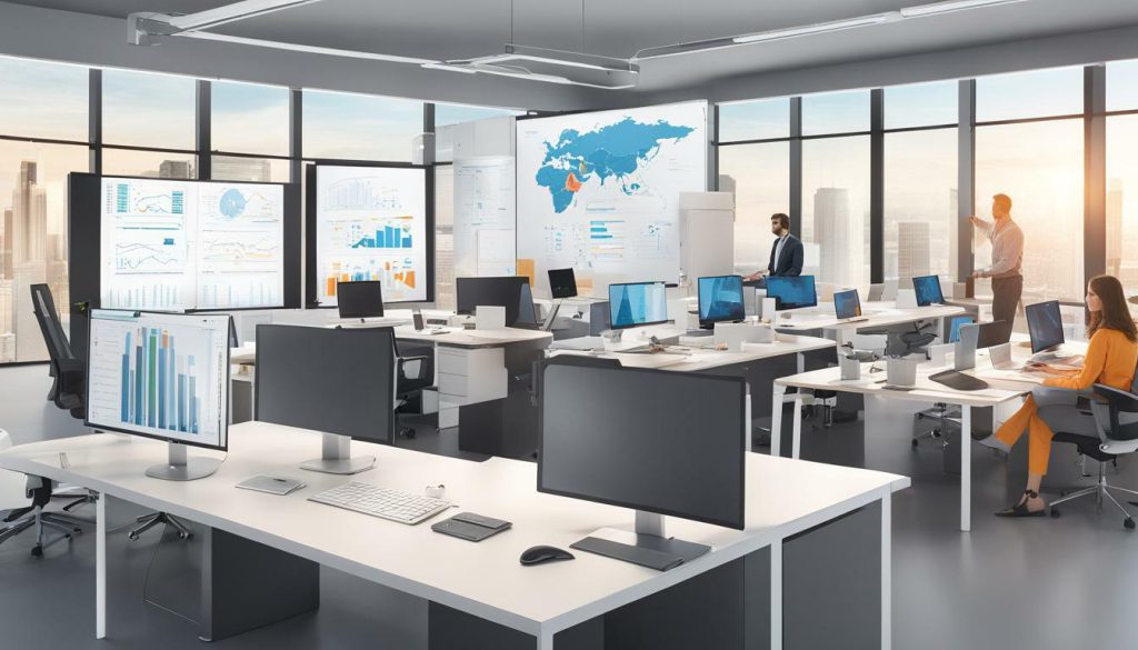 How Modern Tools are Revolutionizing Project Management Today - Codinizer