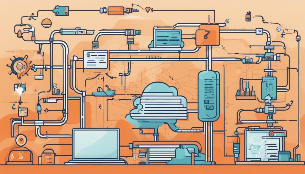 Mastering Infrastructure As Code Iac In A Secure Devops Environment Tools And Tips Codinizer