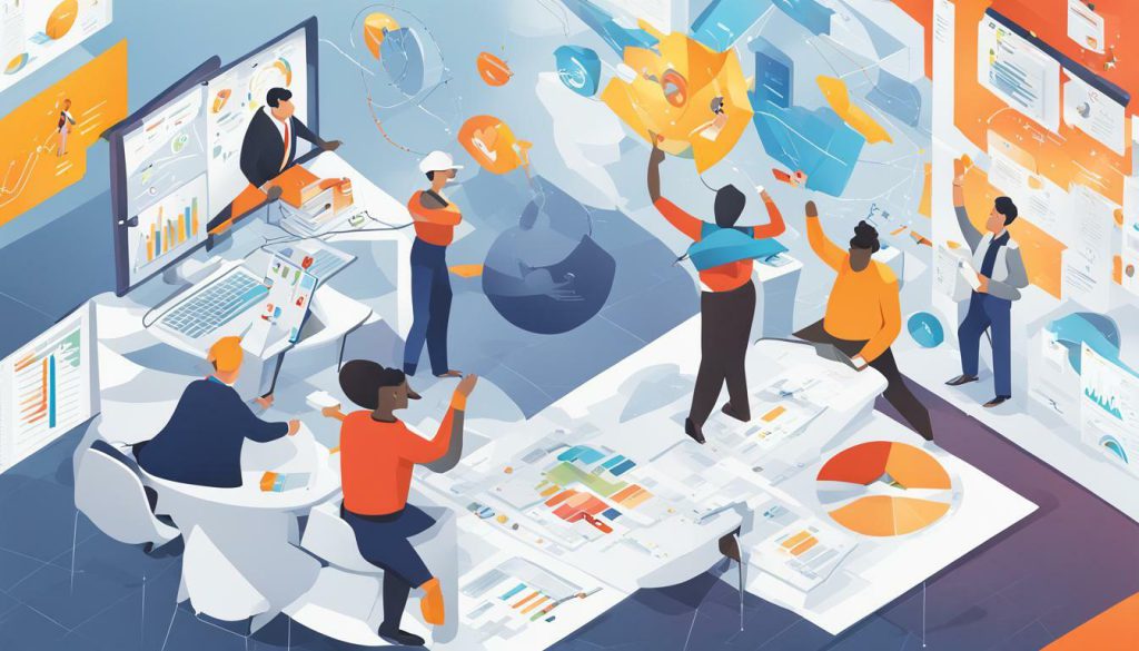 Mastering Risk Management: Predicting and Navigating Challenges in ...