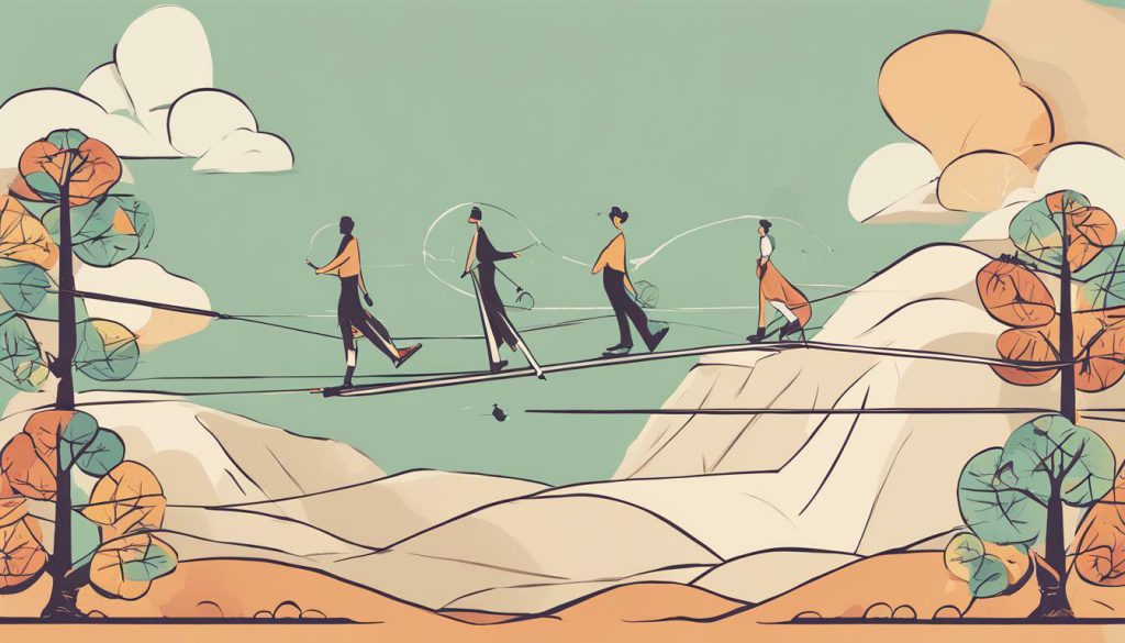 Mastering the Balance of Autonomy and Oversight in Team Management ...