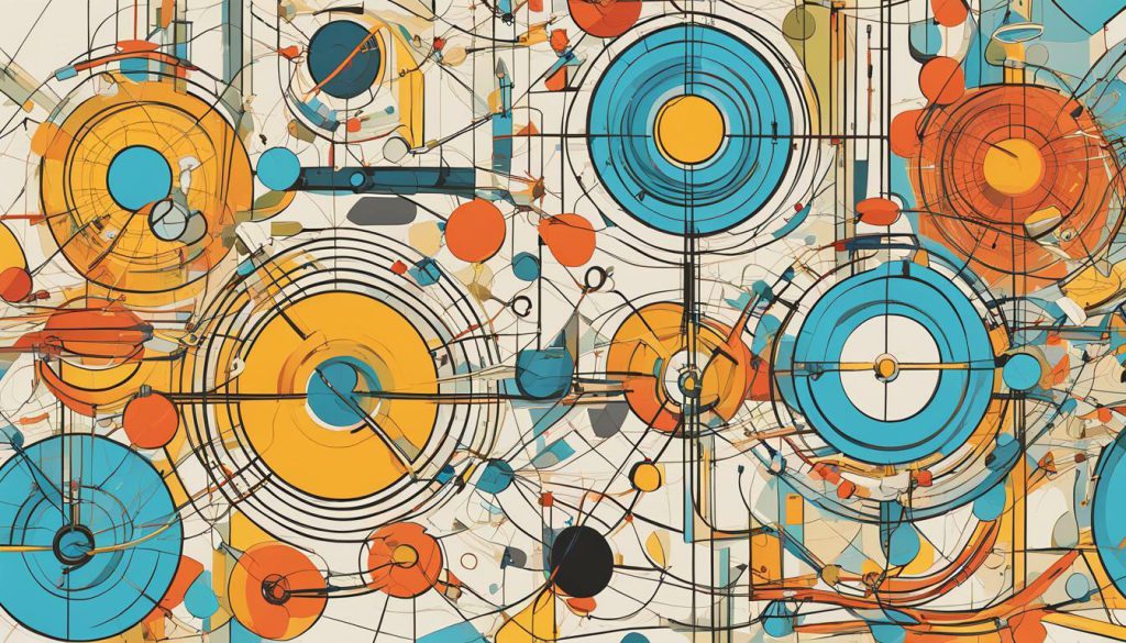 Master Mediator And Chain Of Responsibility For Enhanced Object Communication Codinizer