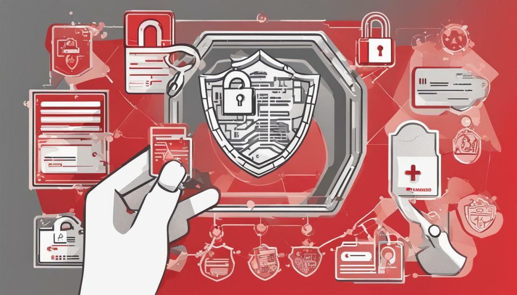 Preventing Identity Theft: Security Measures in Authentication Systems ...