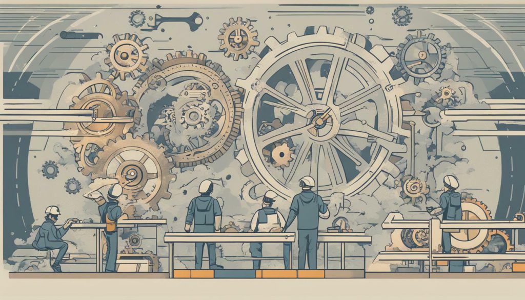 Scaling DevSecOps: Best Practices for Large Enterprises - Codinizer