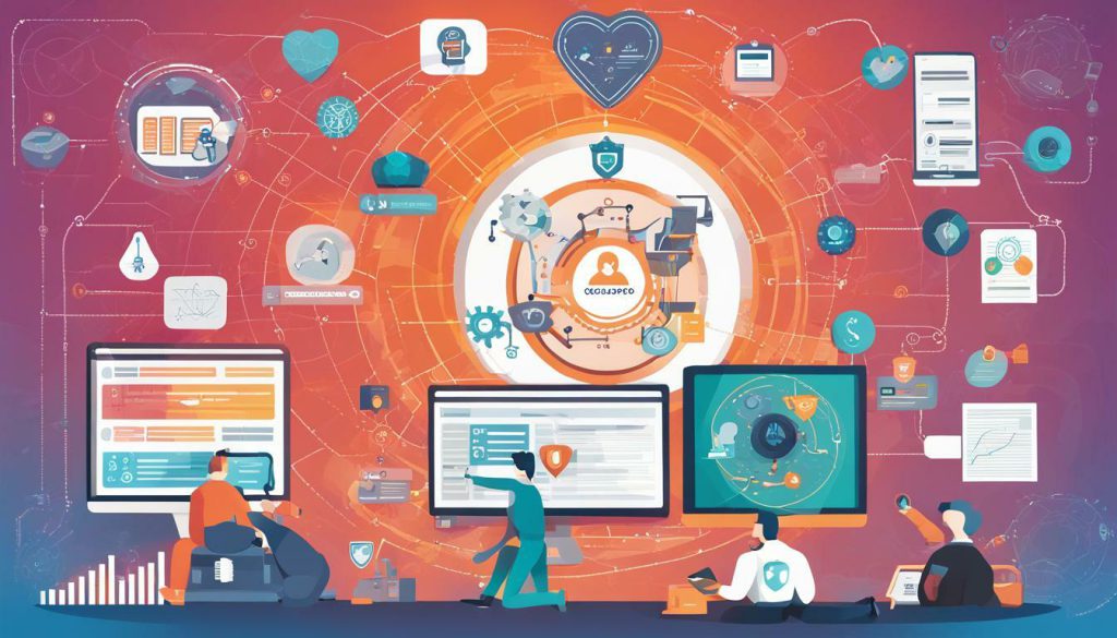 Security Automation The Heartbeat Of An Effective Devsecops Strategy