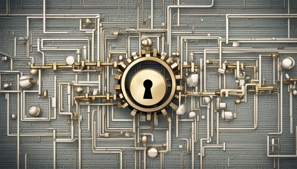 Securing the Future: Security in Software Architecture Basics - Codinizer Securing the Future: Security in Software Architecture Basics - Codinizer