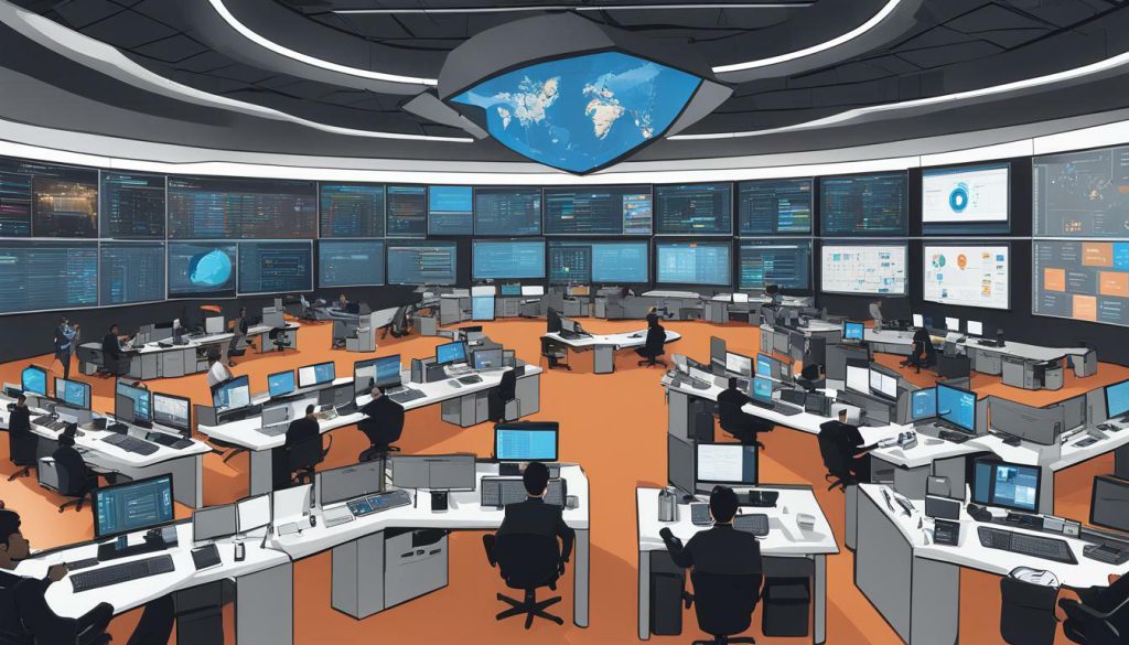 Mastering Strategies for Continuous Security Monitoring in a DevSecOps Workflow - Codinizer