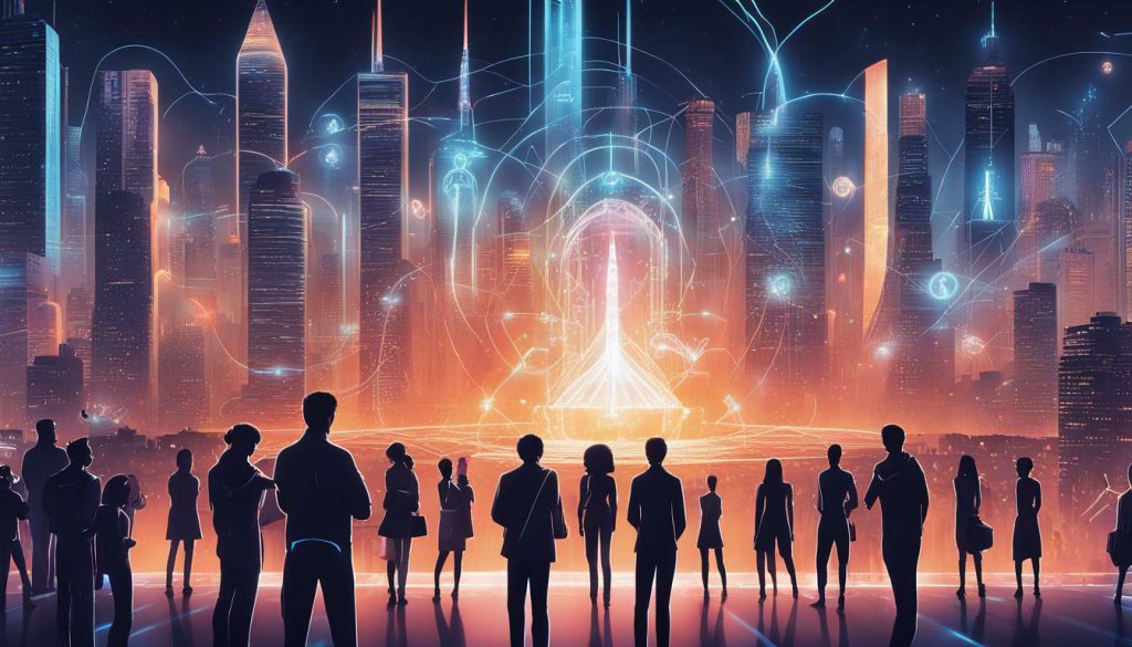 The Dawn of a New Era: How AI and ML are Reshaping Industries - Codinizer