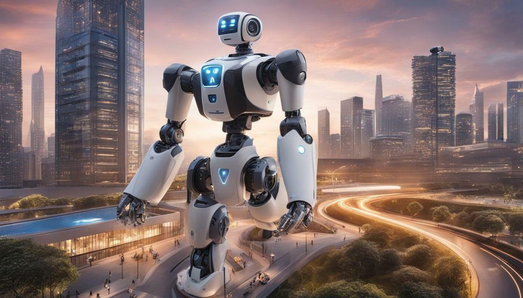 The Future of AI: Predictions for the Next Decade of Innovation - Codinizer