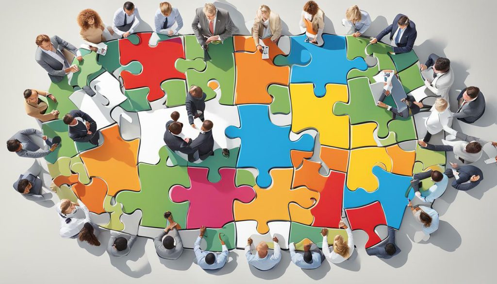 Unlock Success: Breaking Down Silos with Cross-Functional Teams - Codinizer