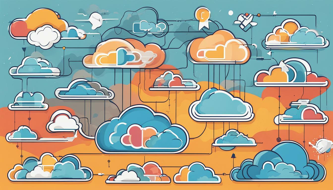 Comprehensive Cloud Product Mapping: AWS vs. Azure vs. GCP vs. OCI ...