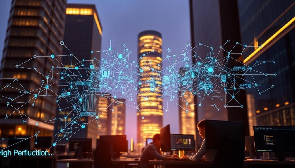 Mastering High-Performance Software Architecture: My Top Tips for Optimal Results