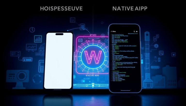I Compared Progressive Web Apps and Native Apps - Here's What I Learned